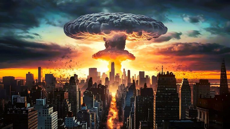 The Economic Collapse