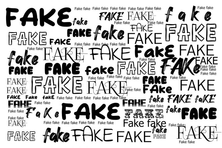 Super Fake: Fake Numbers From Fake Bureaucrats Caused People To Believe ...
