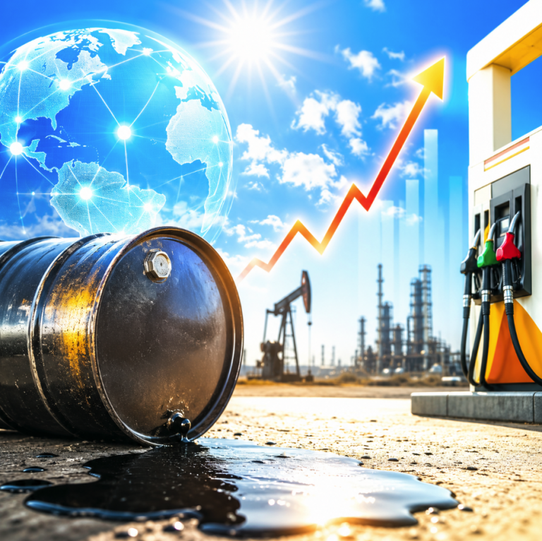 The World Is Approaching "Tank Bottoms" As Experts Warn That Very ...